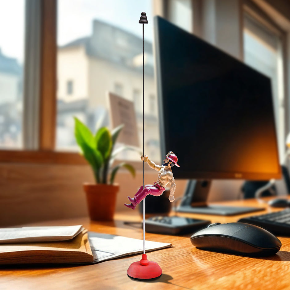 OFFICE – Page 4 – William Valentine