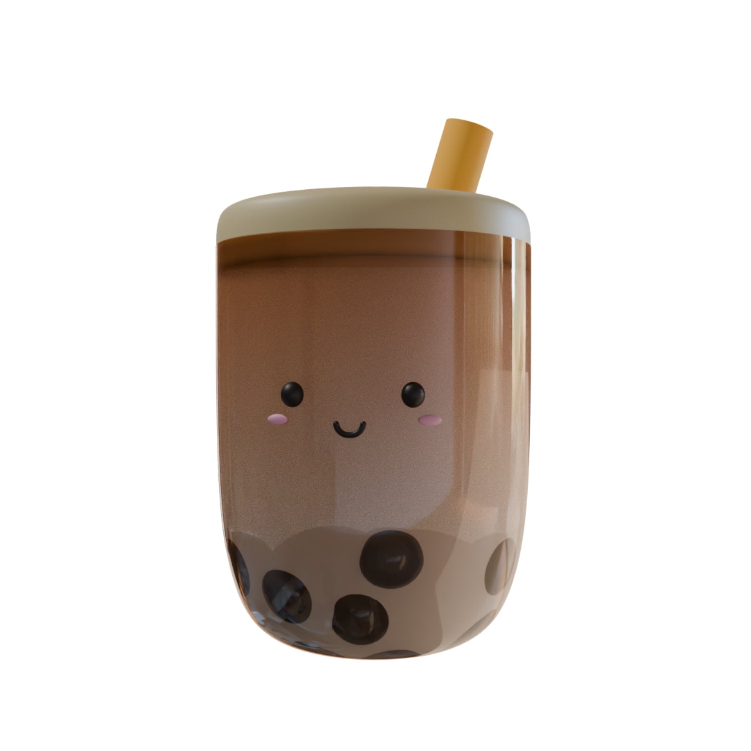 Boxer Gifts - Boba Tea Stress Toy – William Valentine