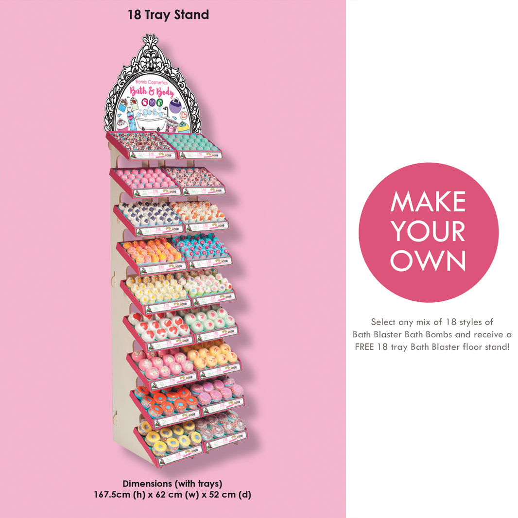 BATHROOM – William Valentine