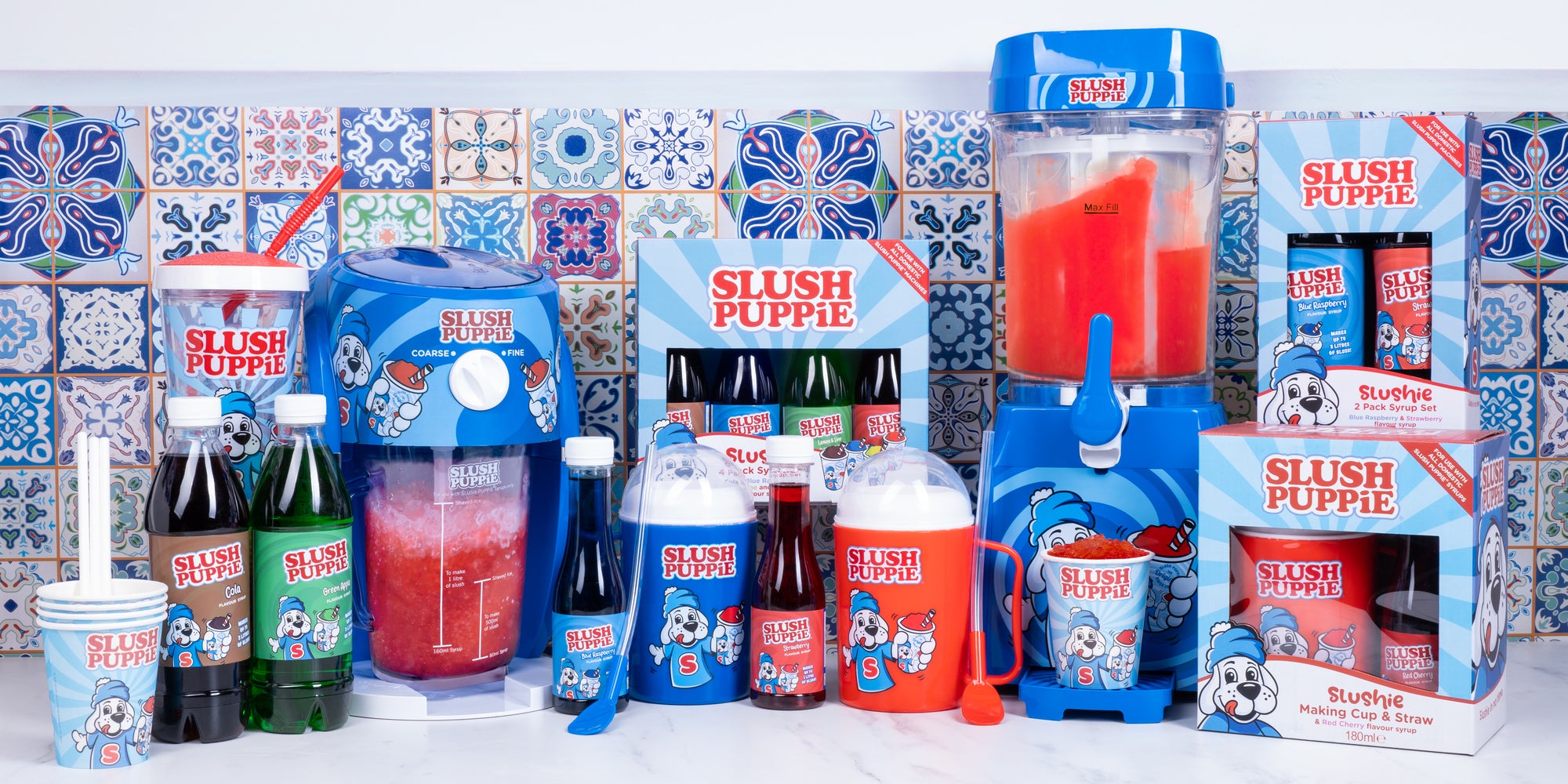 William Valentine Collection