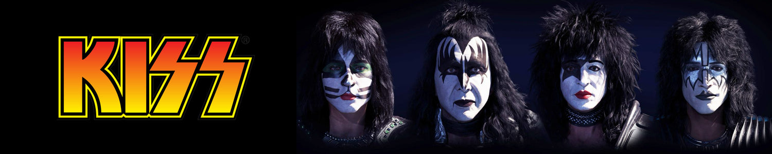 KISS – William Valentine