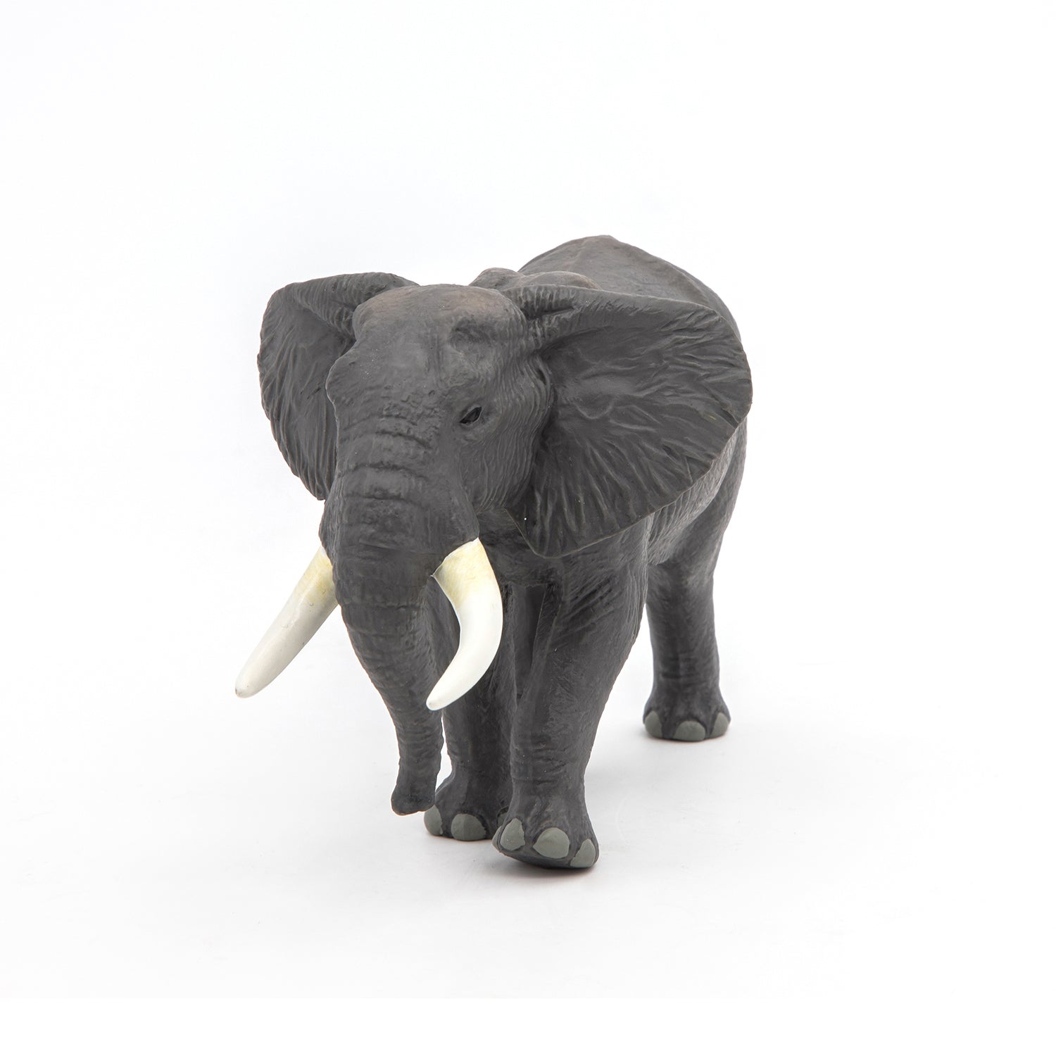 Papo - African Elephant Figurine – William Valentine