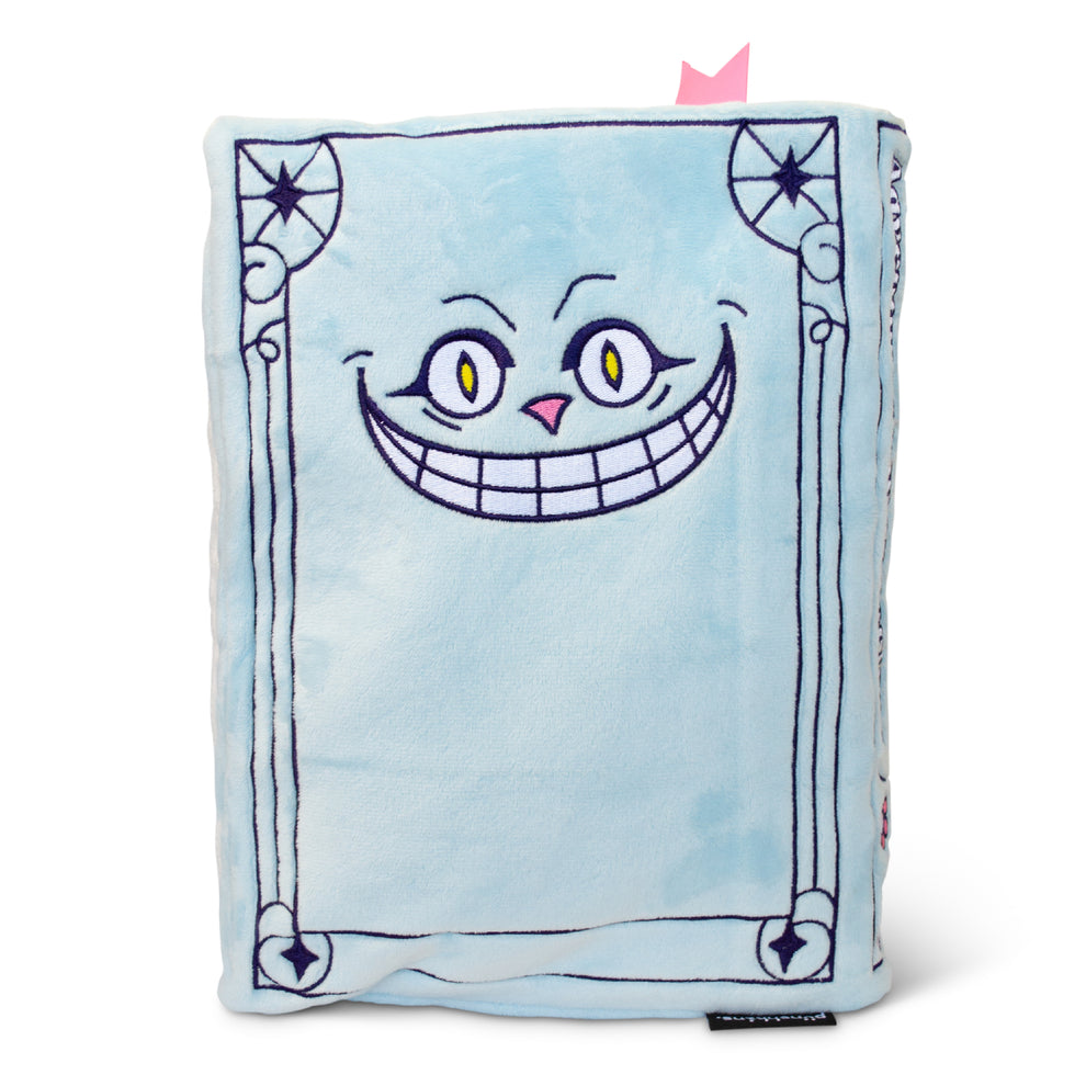 Punchkins - XL Booksie - Alice in Wonderland – William Valentine