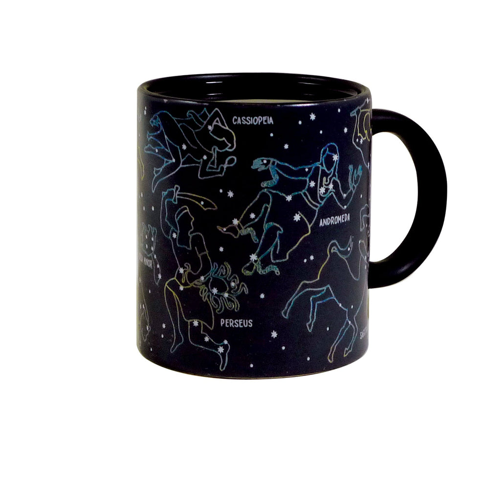 Constellation Mug – William Valentine